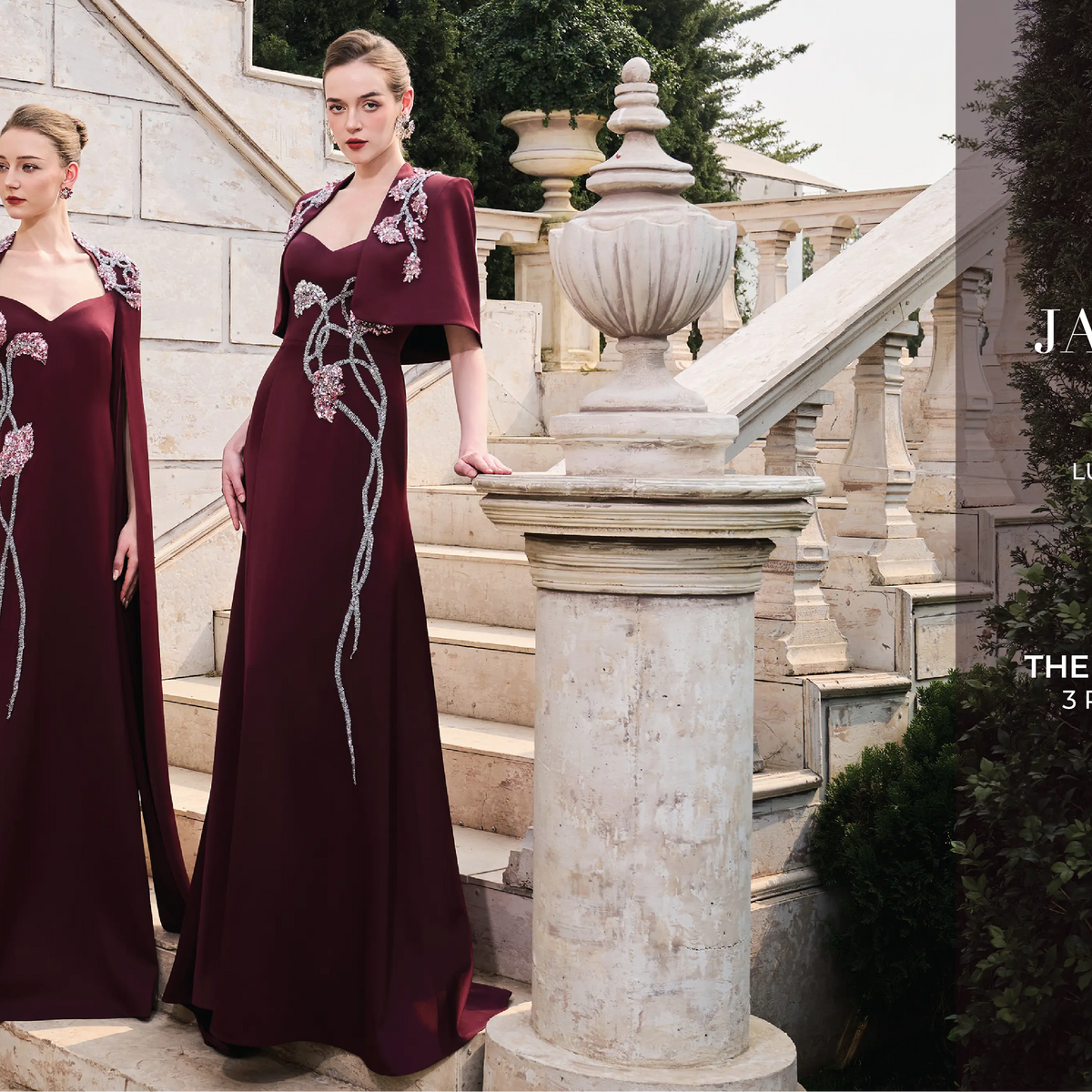 Special Deal – TRACY COUTURE