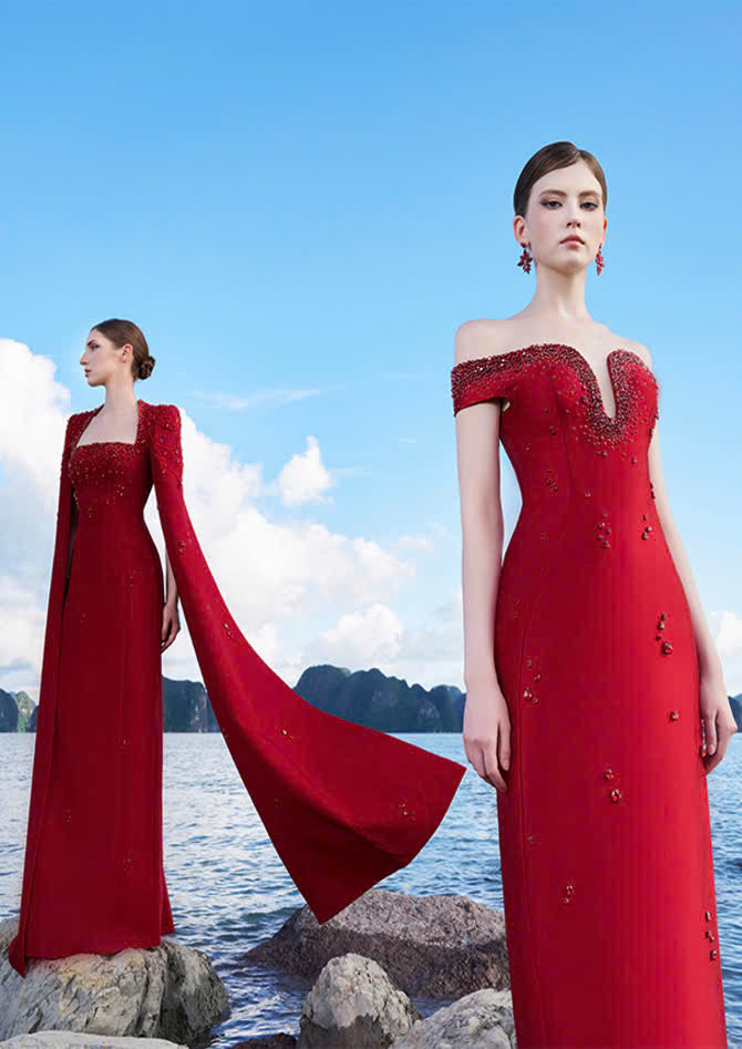 Tracy Bridal Collection – TRACY COUTURE